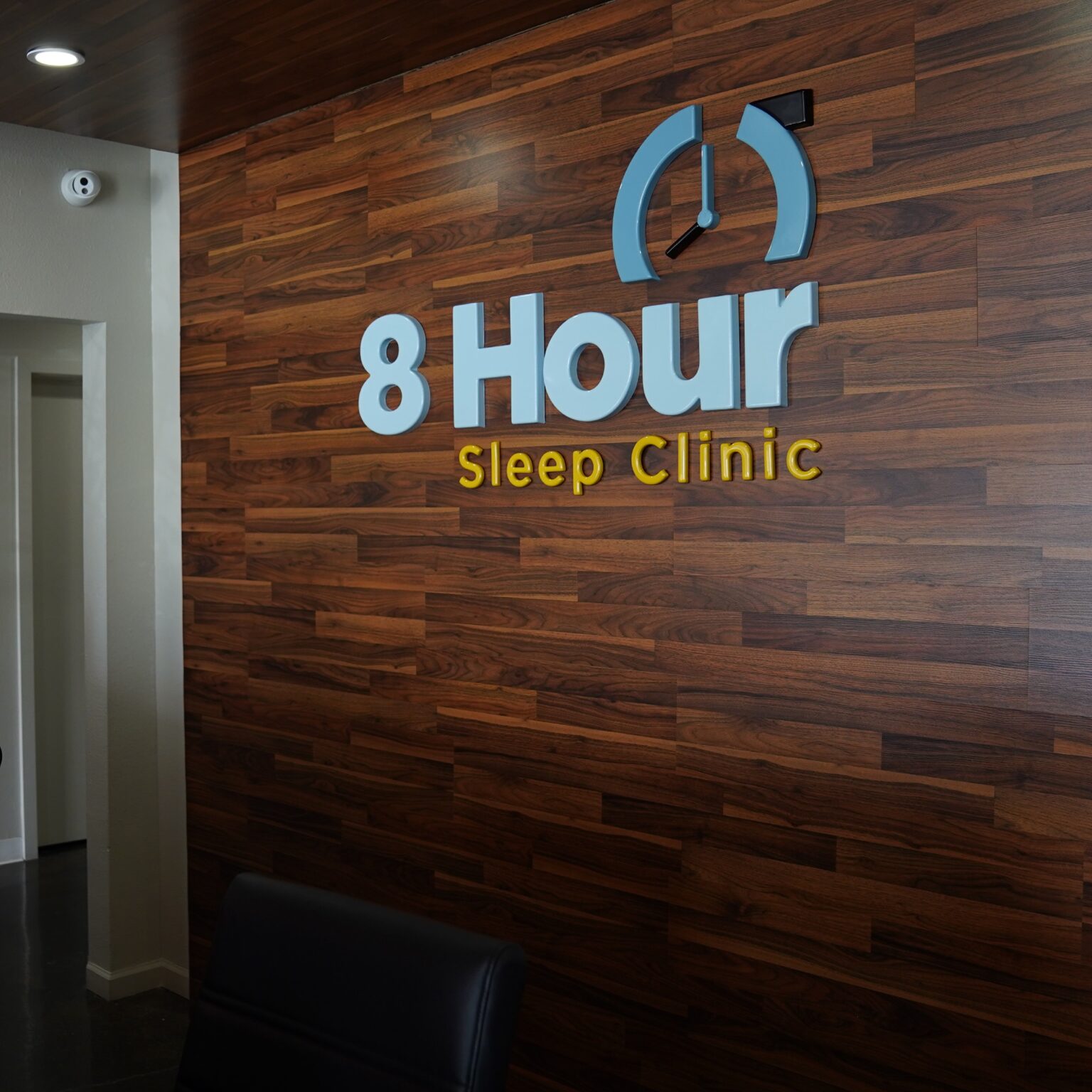 home - 8 Hour Sleep Center